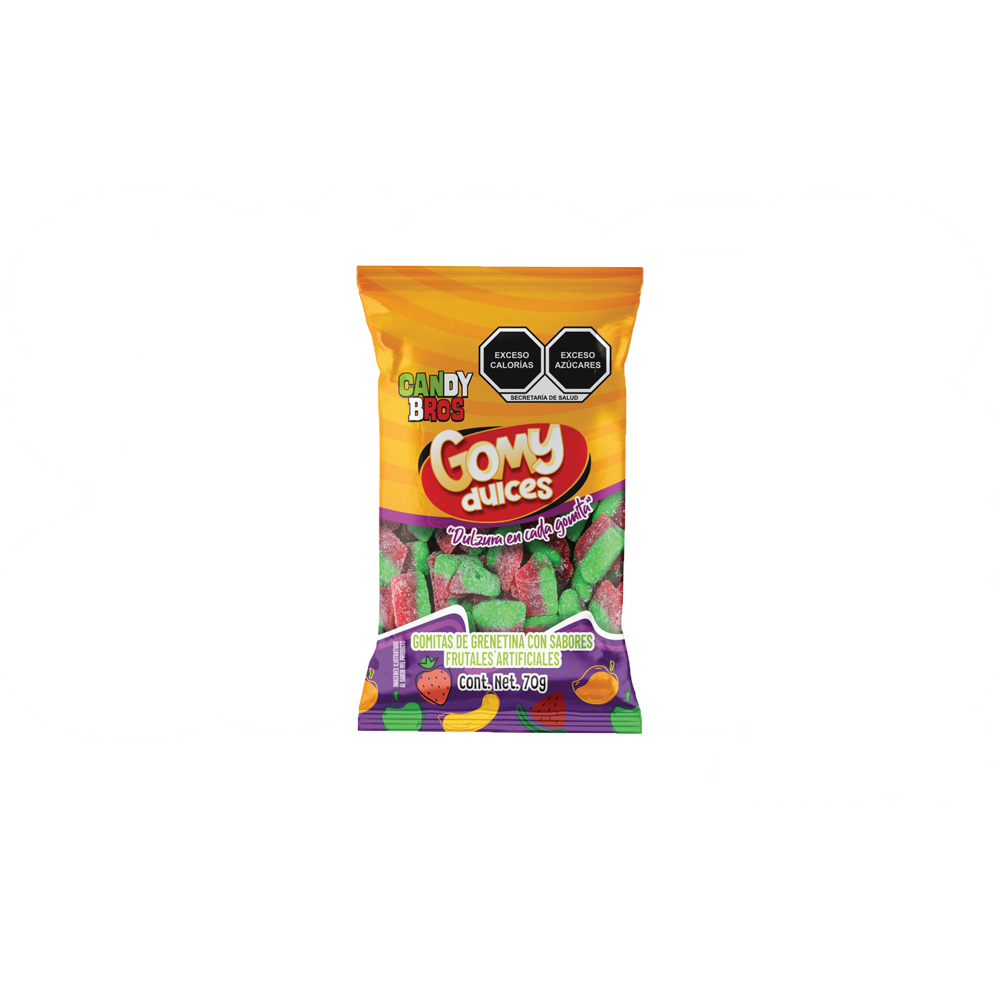 CB SANDIA C/15/70G – superdulces.com