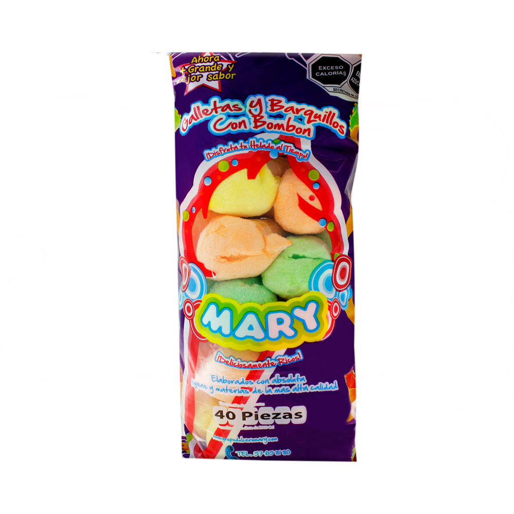 BARQUILLO MARY 20/40 – superdulces.com
