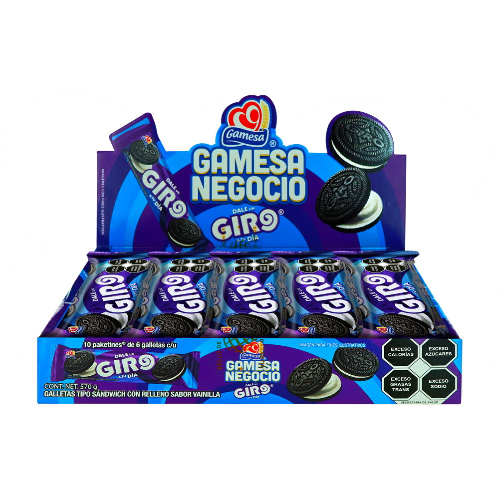 GIRO 570G 5/10 – superdulces.com