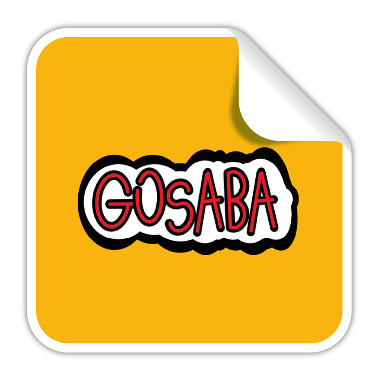 GOSABA – superdulces.com