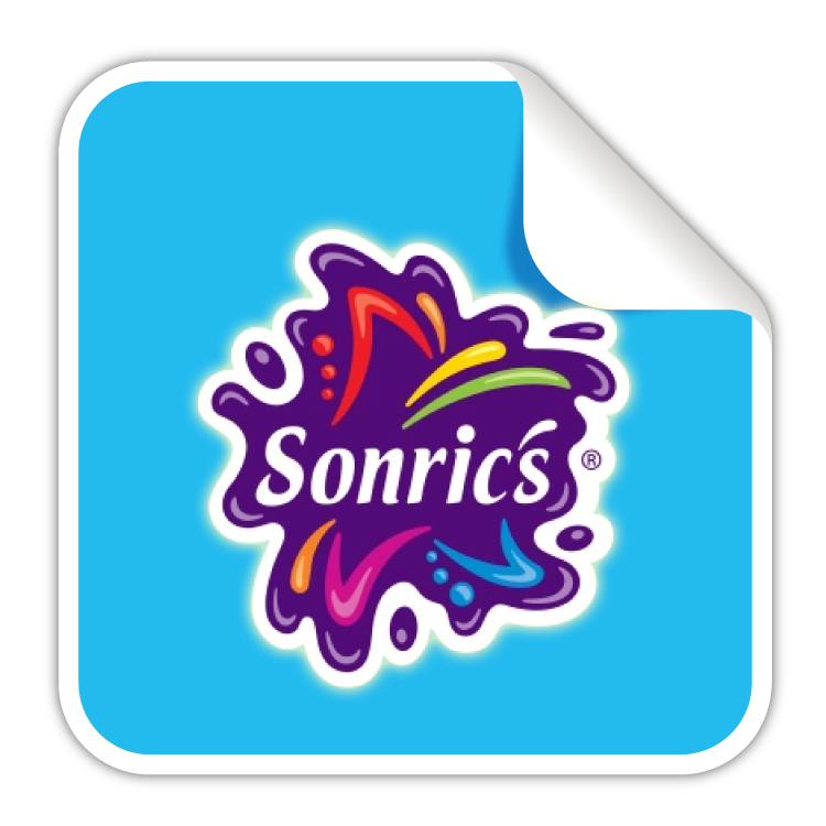 SONRIC'S – superdulces.com
