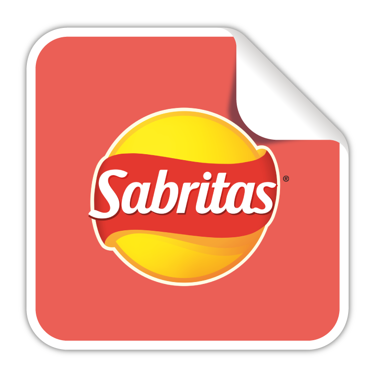 SABRITAS