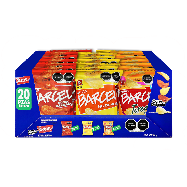 BARCEL