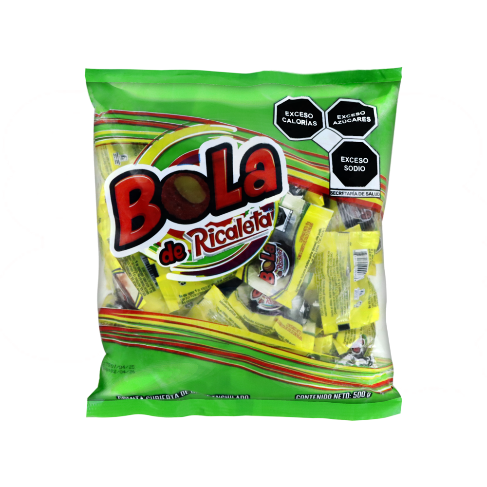 RICALETA