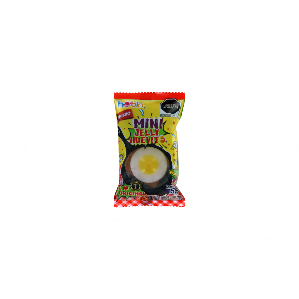 HUBIN