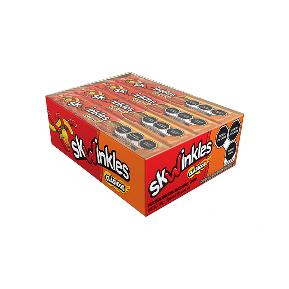 SKW MANGO 24/12