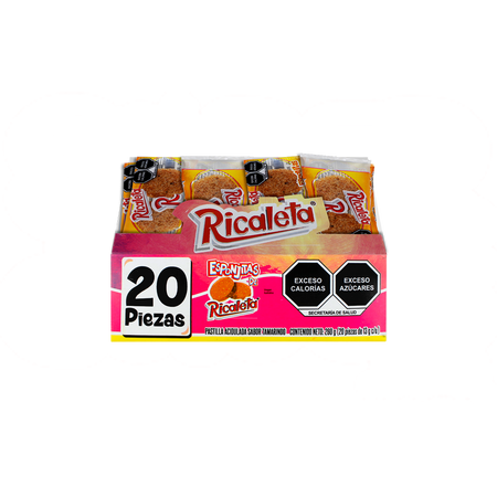 RICALETA