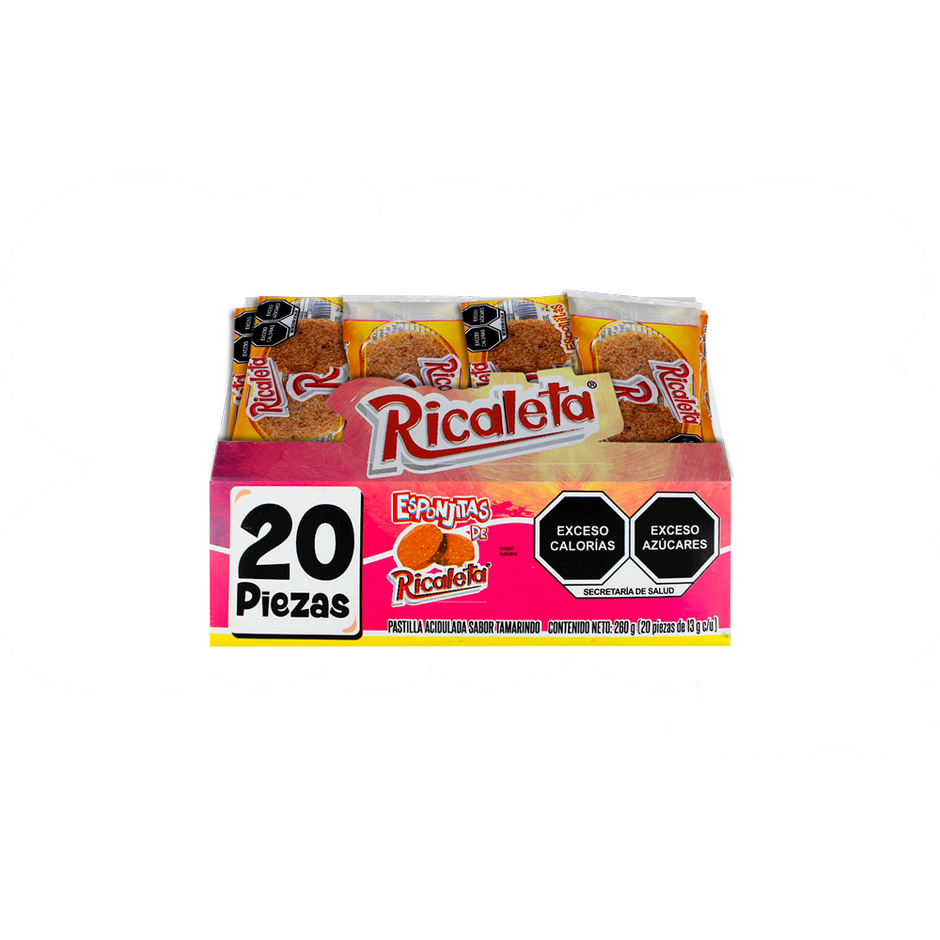 RICALETA