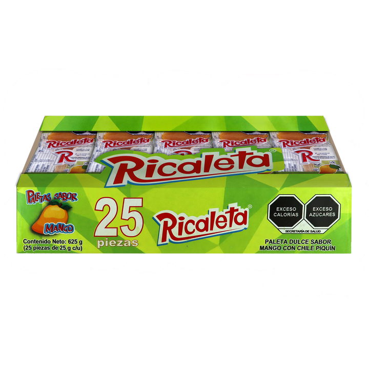 RICALETA