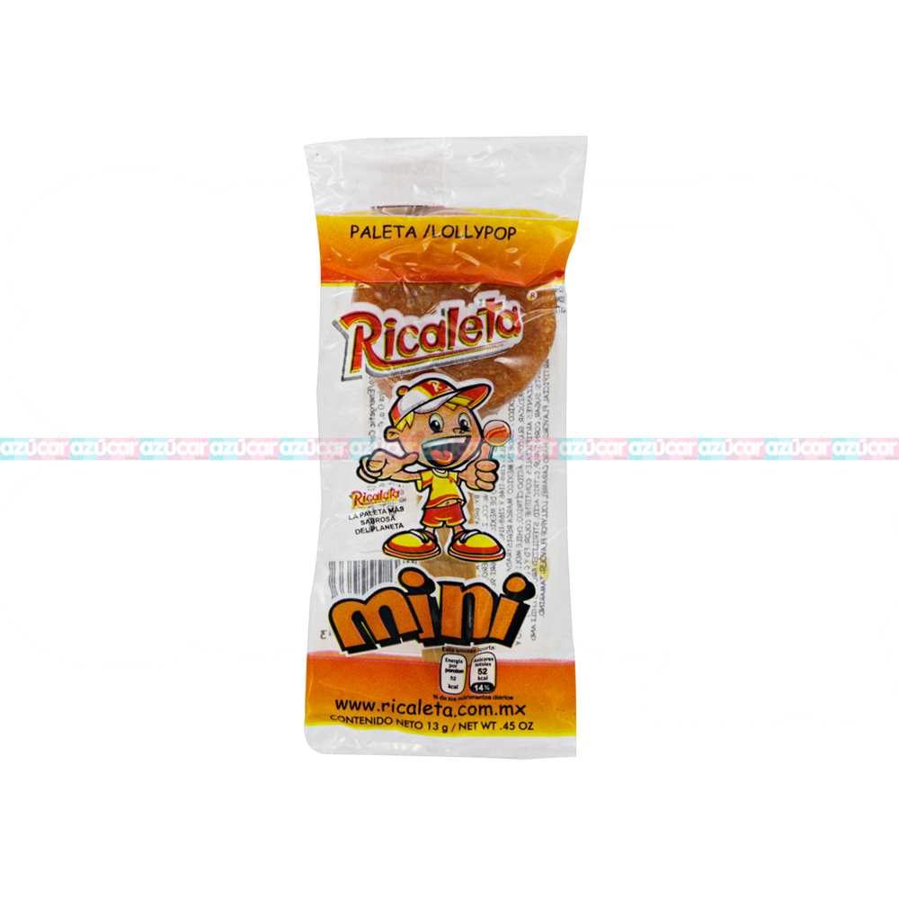 RICALETA