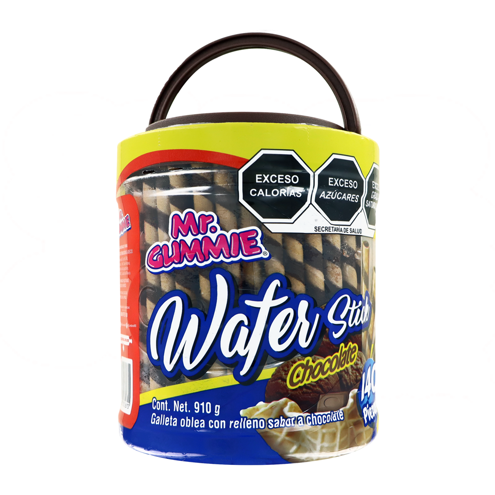 MR WAFER STICK 12/140
