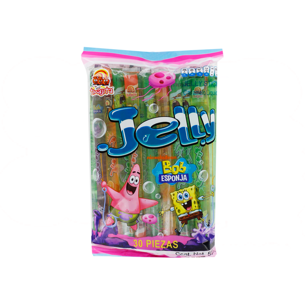 JELLY STICK 20/30 – superdulces.com
