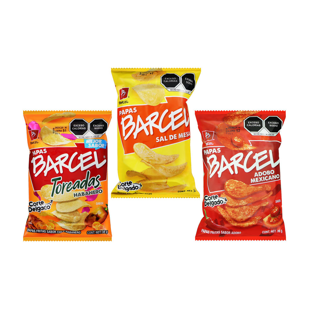 BARCEL