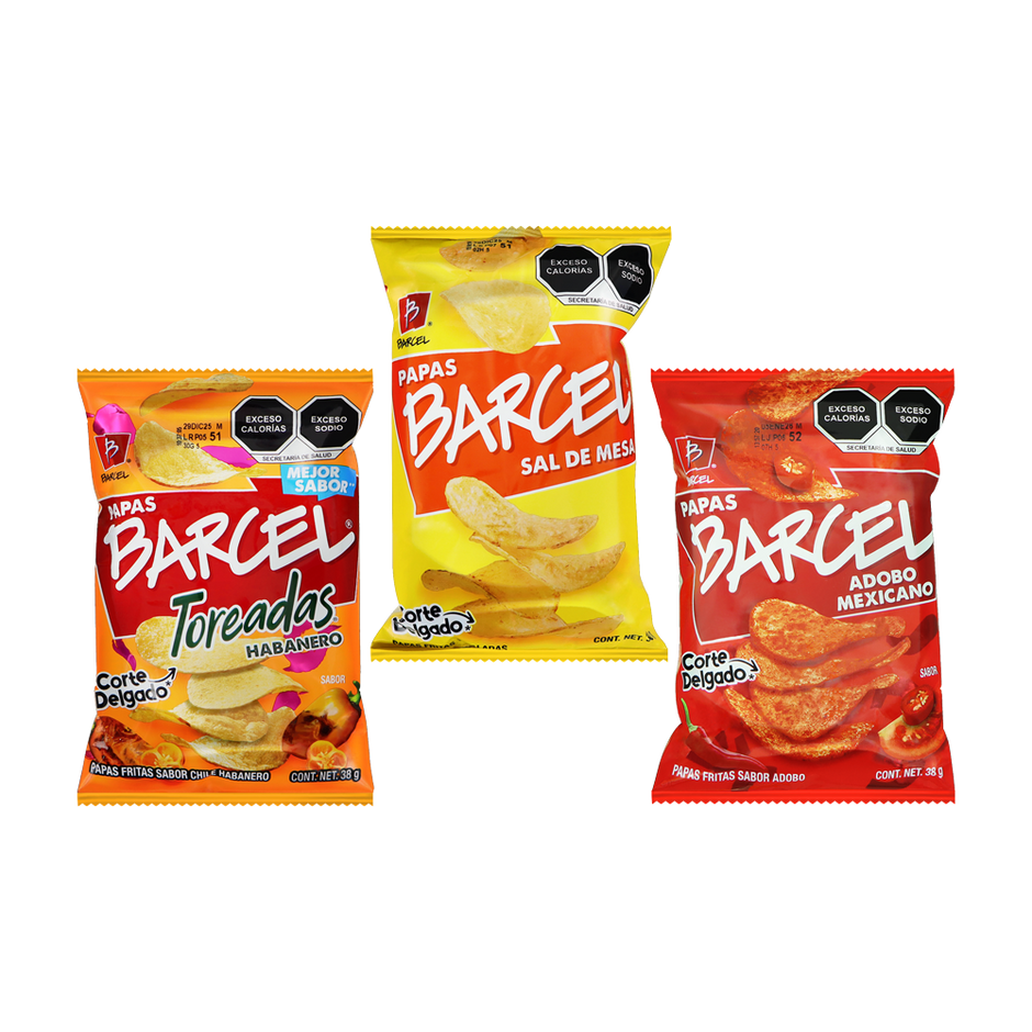 BARCEL