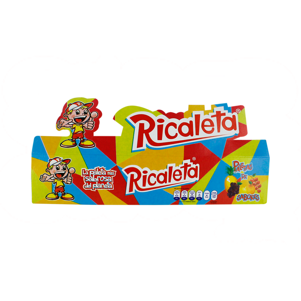 RICALETA