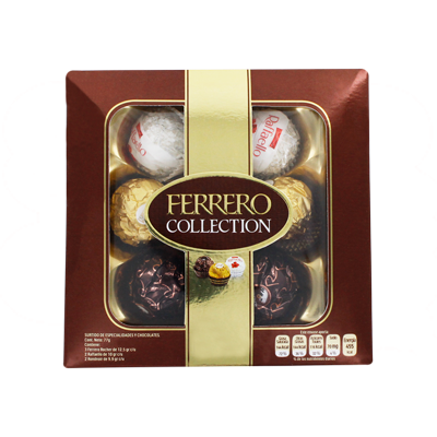 FERRERO