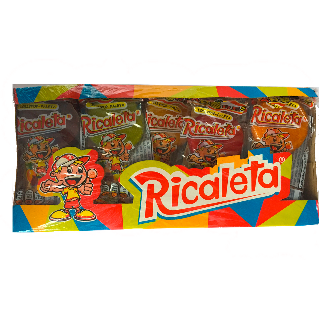 RICALETA