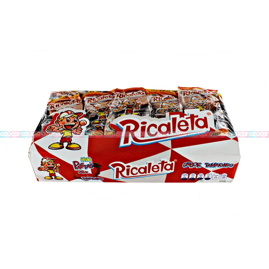 RICALETA